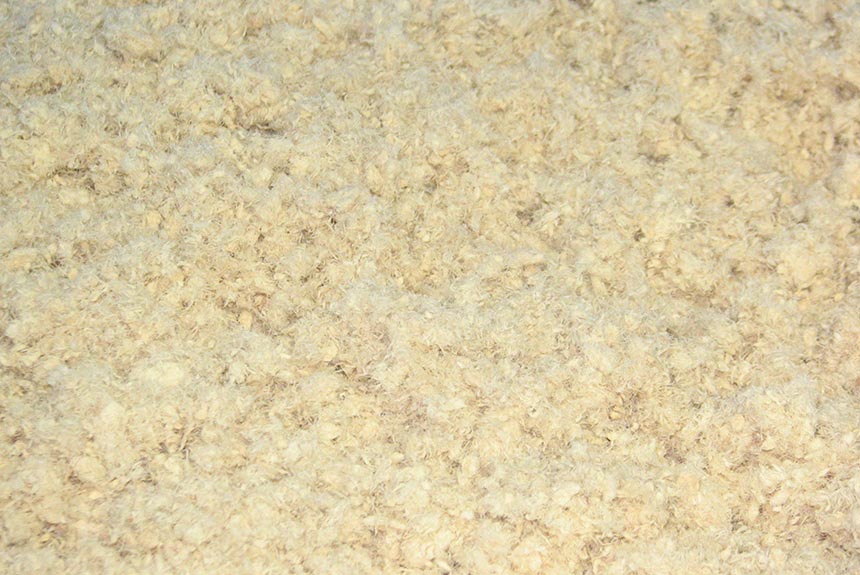 Pulping and Treatment - Innofibre