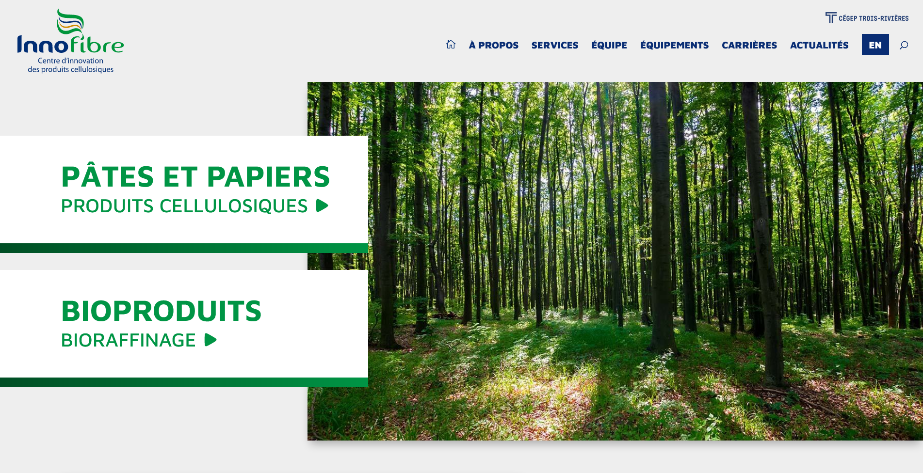 Biologie micro Archives - Innofibre