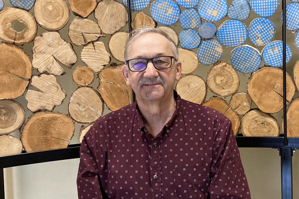 Michel Labbé - Innofibre